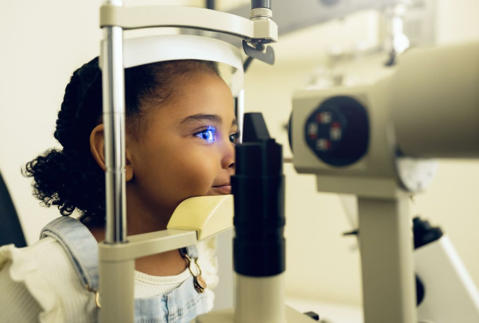 Does OHIP Cover Eye Exams? | Milton, ON